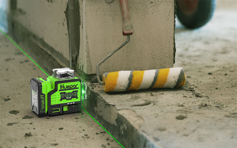 Comprehensive Guide to 3D Laser Levels for Precision Construction ...