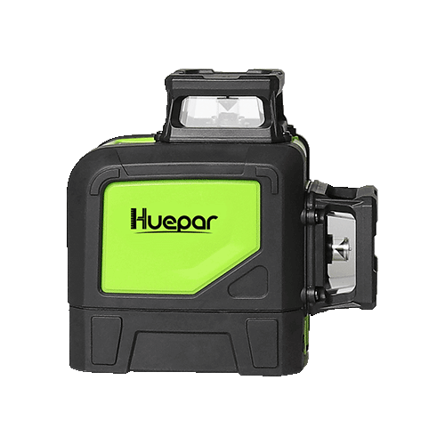 Huepar Laser Levels User Manuals – HUEPAR US