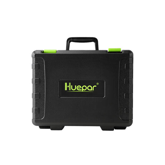 Huepar S04CG - Huepar 4D Green Lines Laser Level – HUEPAR US