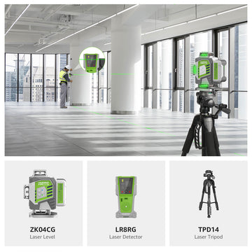 How to Use String Line Levels for Various Construction Applications ...