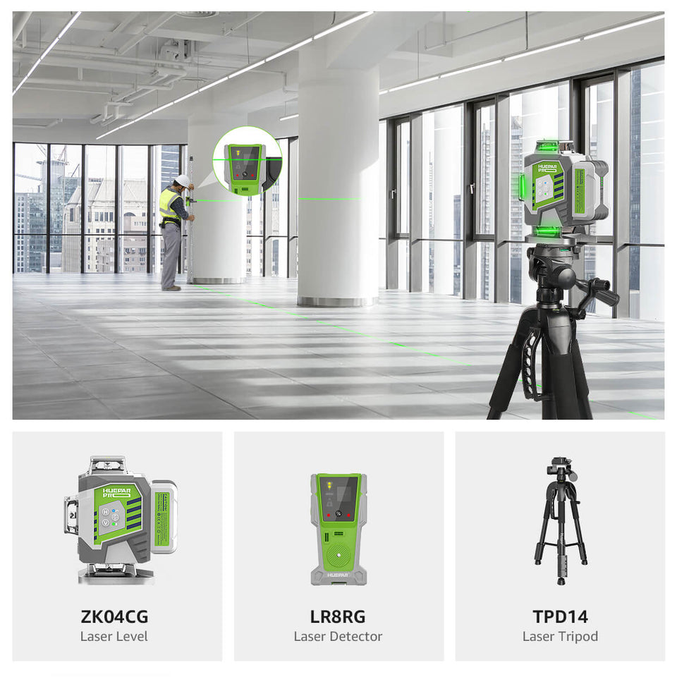 How to Use String Line Levels for Various Construction Applications ...