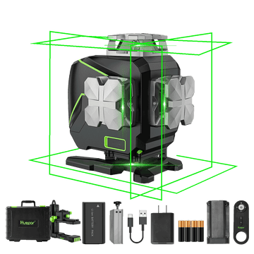 How to Use String Line Levels for Various Construction Applications ...