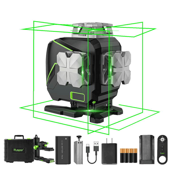 How to Use String Line Levels for Various Construction Applications ...