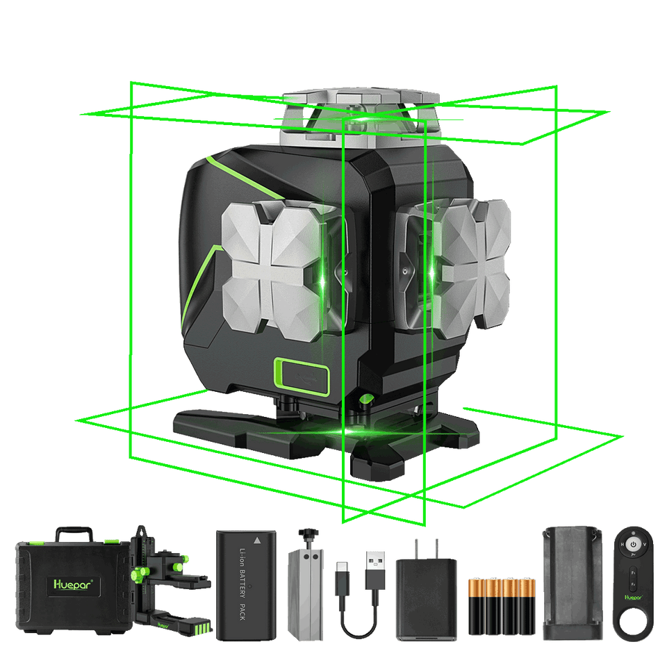 How to Use String Line Levels for Various Construction Applications ...