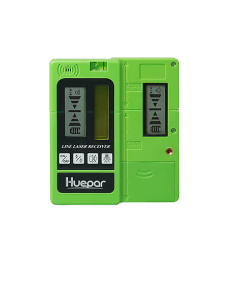 Huepar® Official | Laser Levels & Measuring Tools