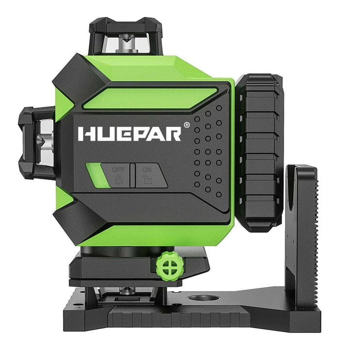 Huepar® Official | Laser Levels & Measuring Tools