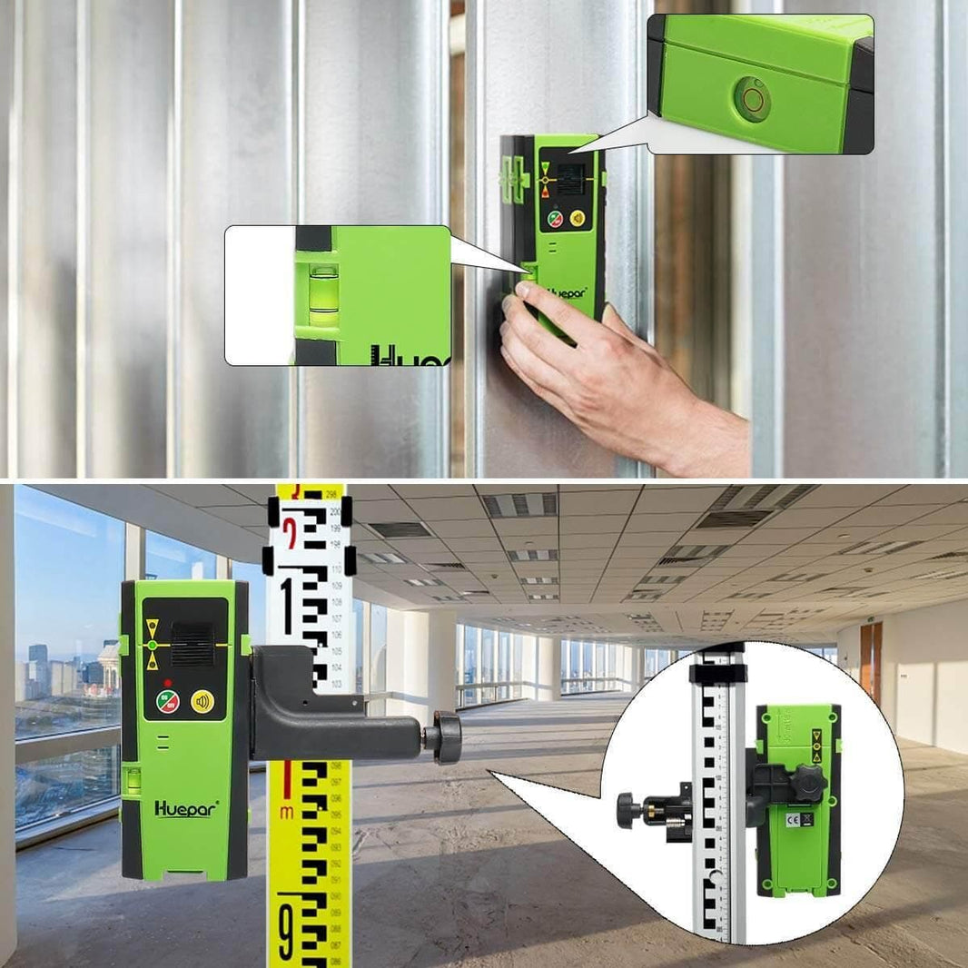 Huepar® Official | Laser Levels & Measuring Tools – HUEPAR US